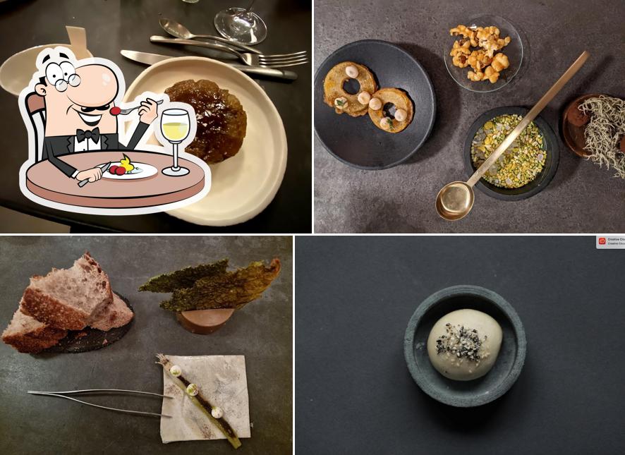 Altatto, Milano - Menu del ristorante, prezzi e recensioni