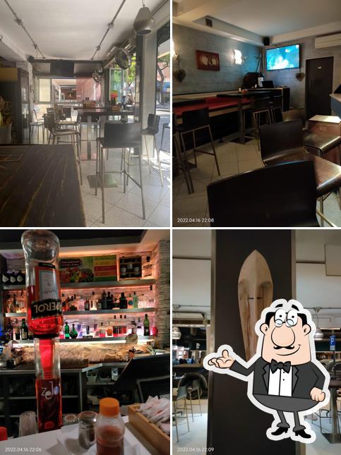 Seven Bar, Lido di Jesolo - Menu del ristorante, prezzi e recensioni