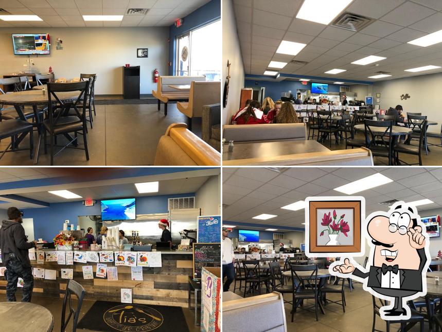Top 5 restaurants with hot sandwiches in New Palestine, september 2025 ...