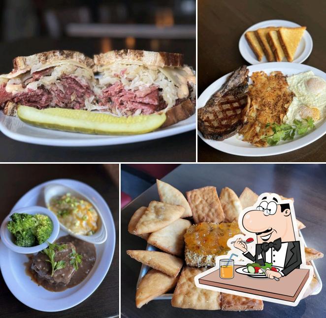 The Patriot Public House, Hillsboro - Restaurant menu, prices and reviews