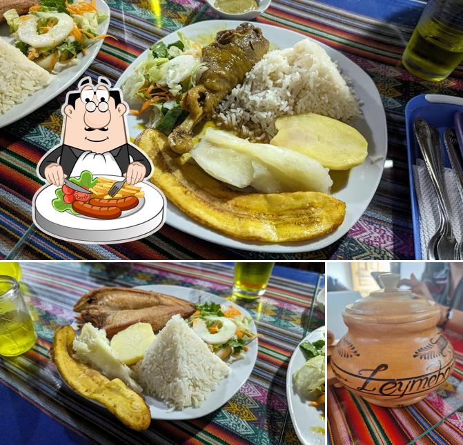 Restaurant Turistico RUMI WASI - Restaurant menu, prices and reviews