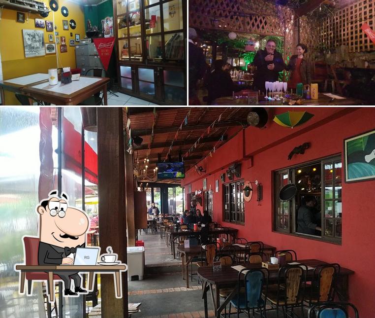 Quermesse, Curitiba - Menu do restaurante, preços e opiniões