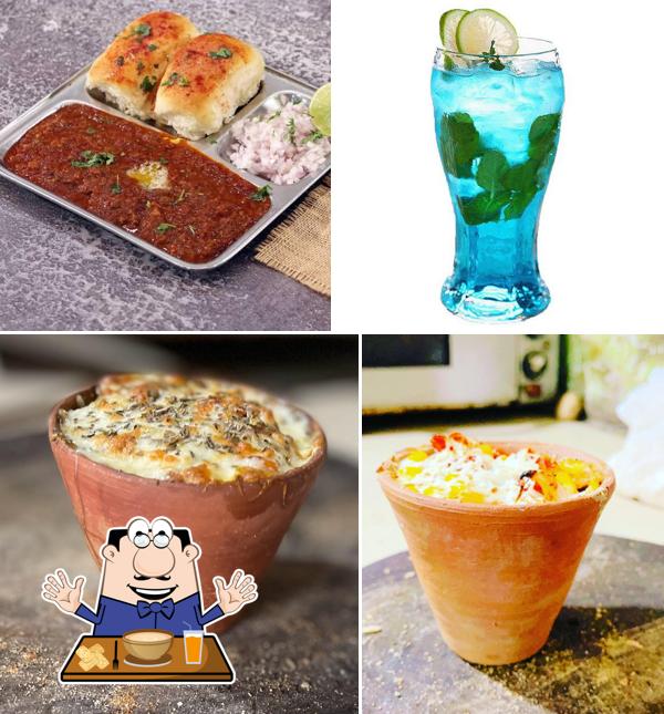 BATRA BURGERS, Khanauri - Restaurant menu, prices and reviews