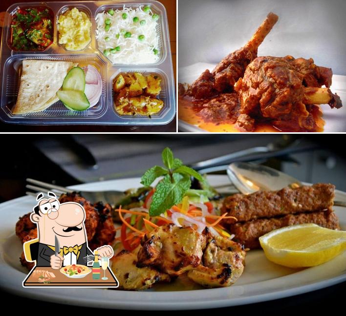 Calcutta calling, Kolkata - Restaurant menu, prices and reviews