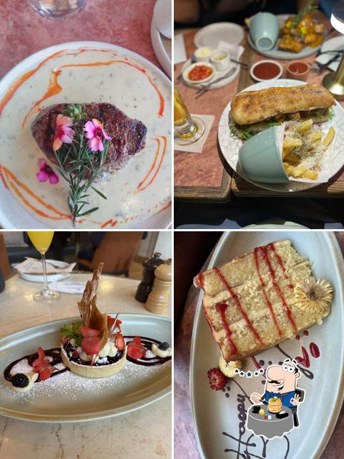 The Club Como, Sandton - Restaurant menu, prices and reviews