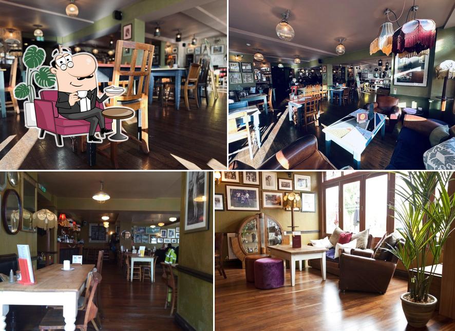 Verdo Lounge, Sutton Coldfield - Restaurant menu, prices and reviews