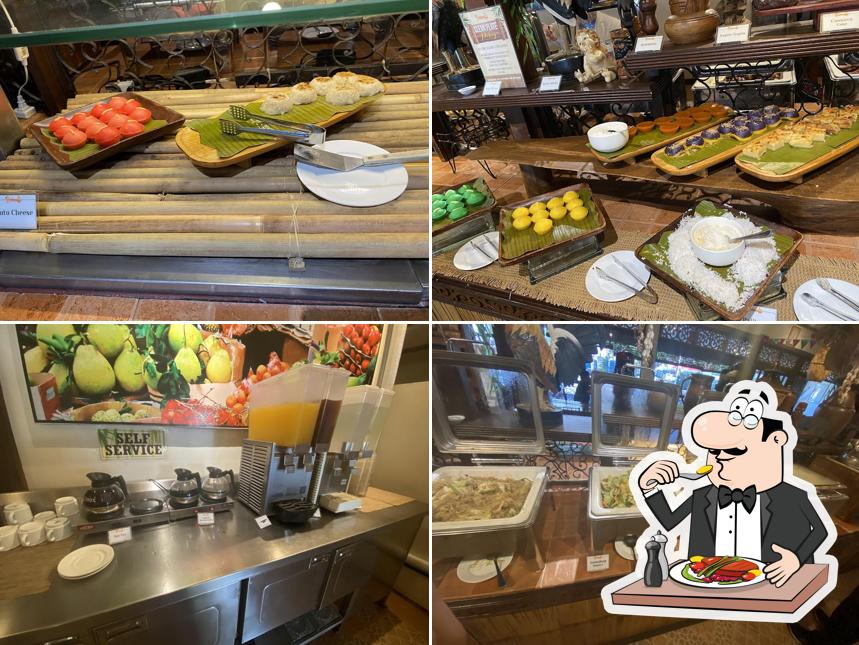 Probinsya Buffet, Davao City - Restaurant menu, prices and reviews