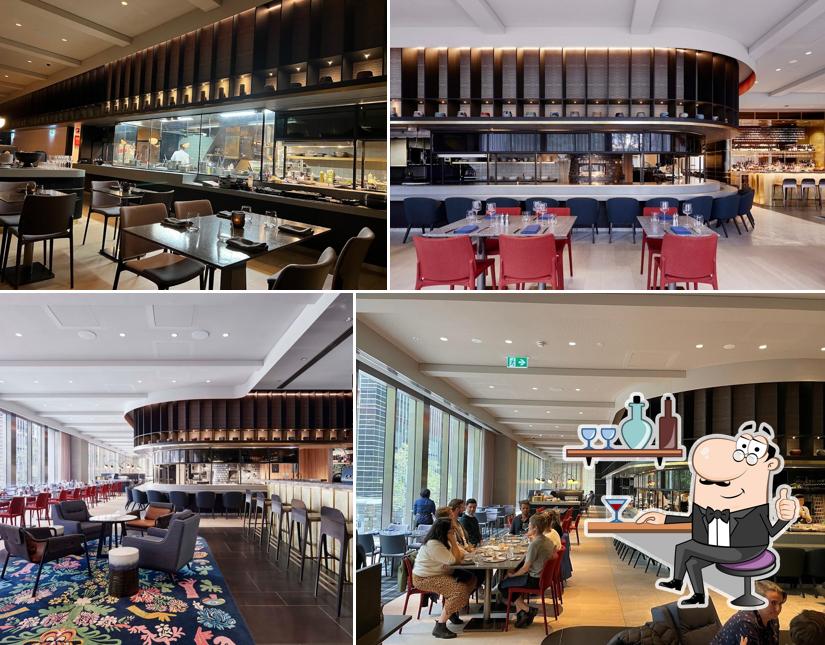 Lollo, Melbourne - Restaurant menu, prices and reviews