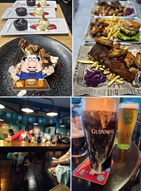 67 Bar & Grill, Puerto del Carmen - Restaurant menu, prices and reviews