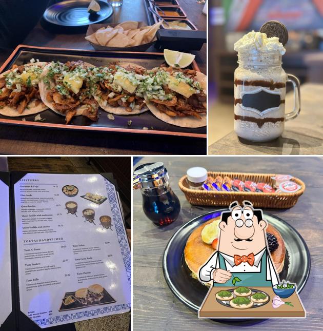 Los Gyros, Toronto - Menu du restaurant, prix et avis