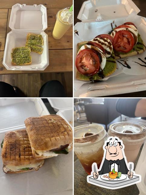 Tigers Den Café, Armada - Restaurant menu, prices and reviews