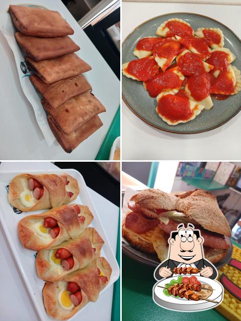 Ta Roza Kafe, Fgura - Restaurant menu, prices and reviews