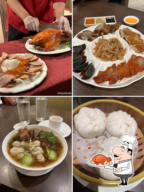 King Chef Seafood Restaurant - West Avenue QC, Quezon City, Quezon ...