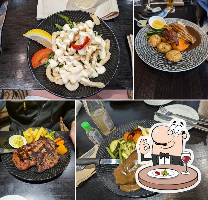 Echuca Workers, Echuca - Restaurant menu, prices and reviews