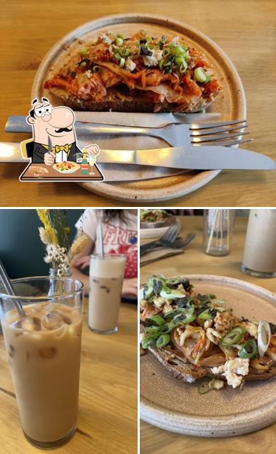 Oat & Bean, Cardiff - Restaurant menu, prices and reviews