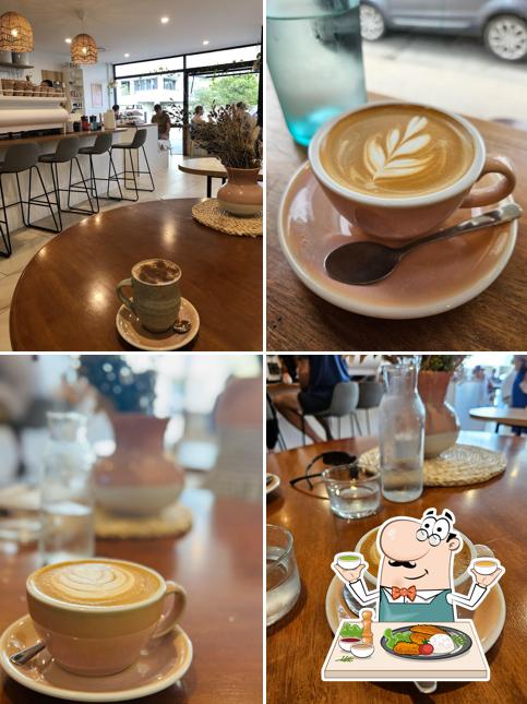 Slide Coffee House, Caloundra - Restaurant menu, prices and reviews