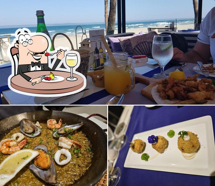 Cape Nao Beach Club, Da Nang - Restaurant menu, prices and reviews