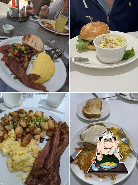 The Neighborhood Cafe, Rohnert Park - Restaurant menu, prices and reviews