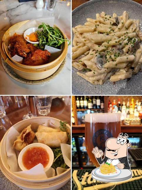 The East End Fox, Glasgow - Restaurant menu, prices and reviews