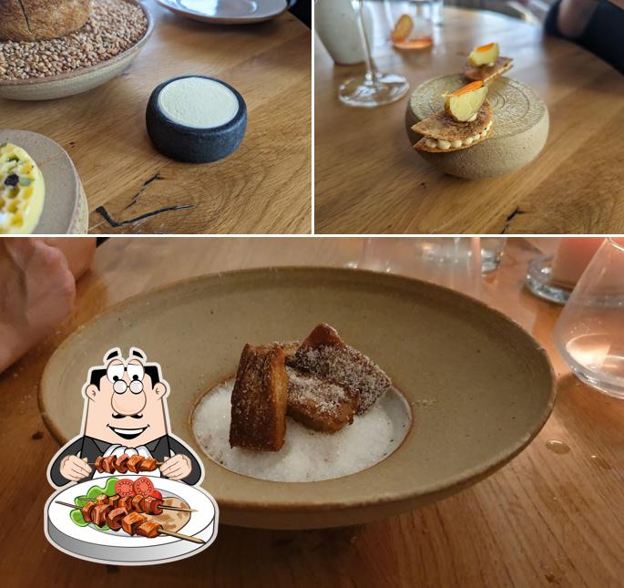Restaurant Hjem, Hexham - Restaurant menu, prices and reviews