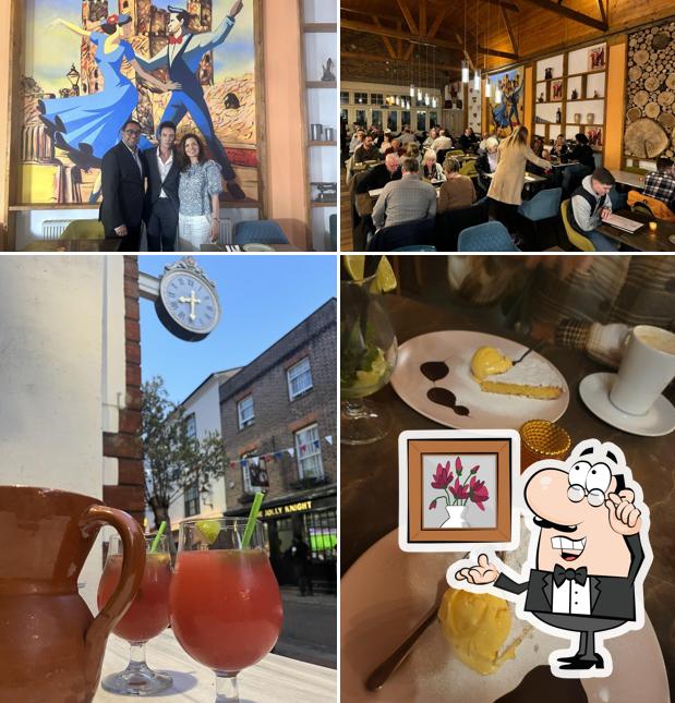 Top 10 restaurants in Rochester, England, october 2025 - Restaurant Guru