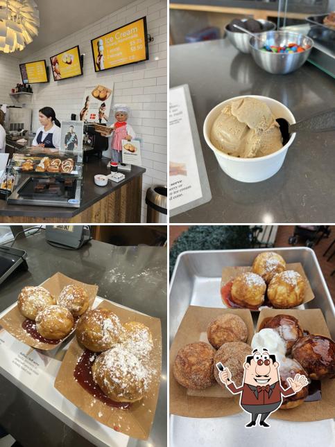 Aebleskivehuset, Solvang - Restaurant menu, prices and reviews