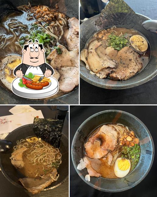 RAMEN PANZON, Leon - Menú del restaurante, precios y reseñas