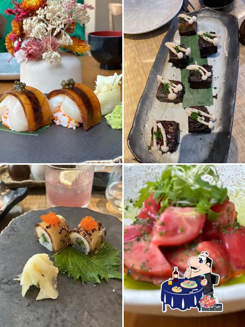 Best restaurants in Broadgate Circle Mall - Restaurant Guru