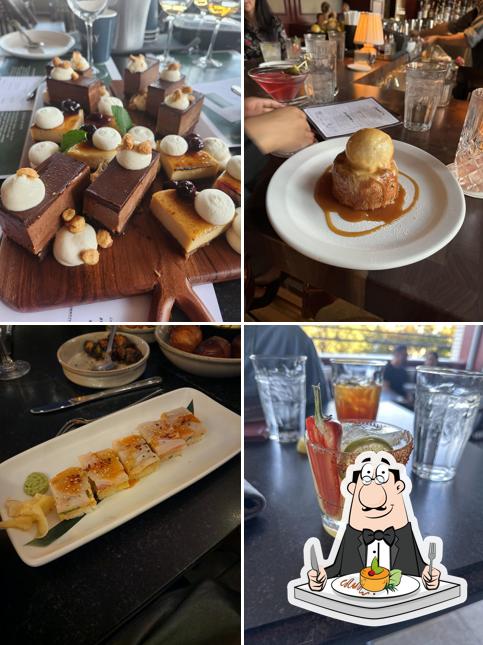 The Henry, Nashville - Restaurant menu, prices and reviews