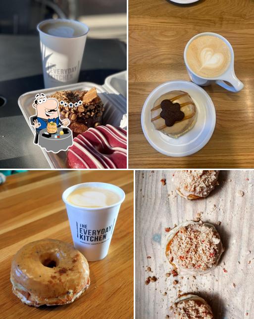The Everyday Kitchen, Regina - Restaurant menu, prices and reviews