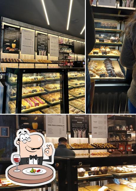 Manolo Bakes, Fuengirola - Menú del restaurante, precios y reseñas