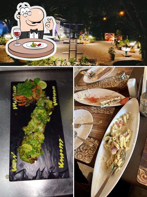 Bageecha Multicuisine Restaurant, Ladwachaur - Restaurant menu, prices ...