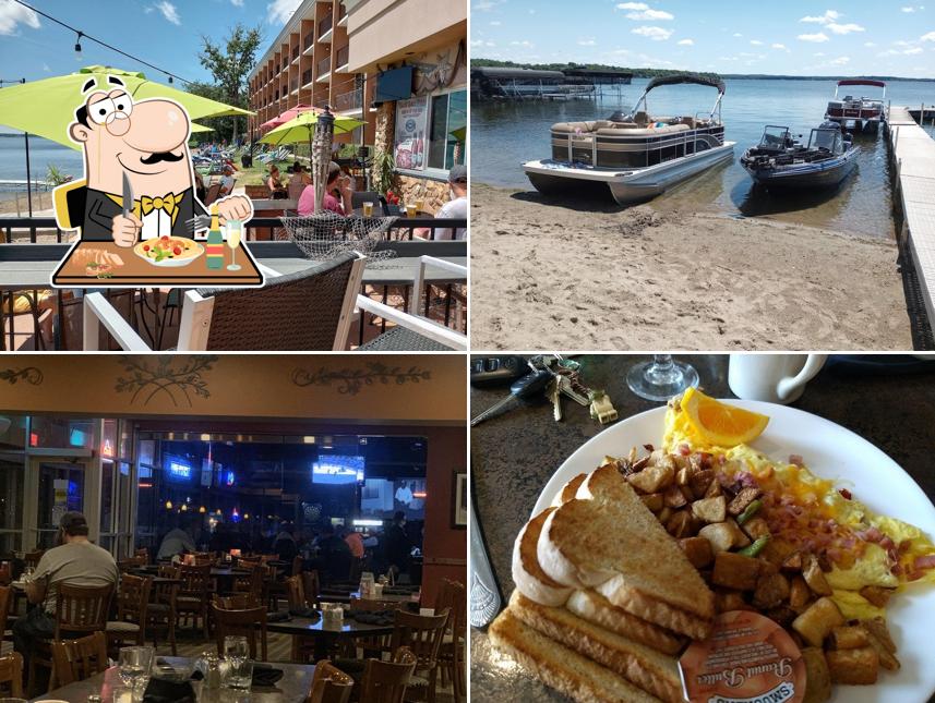 Ice House Restaurant, Detroit Lakes - Restaurant menu, prices and reviews