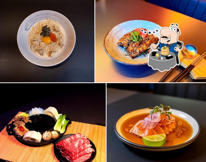Mannaka Izakaya, Melbourne - Restaurant menu, prices and reviews