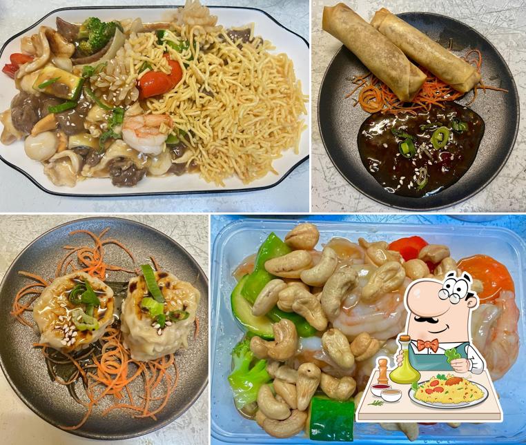 Lee How Fook Restaurant, Lindisfarne - Restaurant menu, prices and reviews