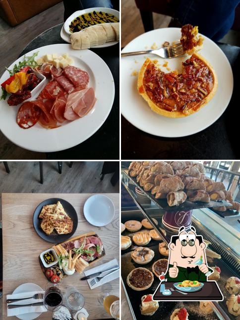 Luciano's at Middlebrook, Bolton - Restaurant menu, prices and reviews