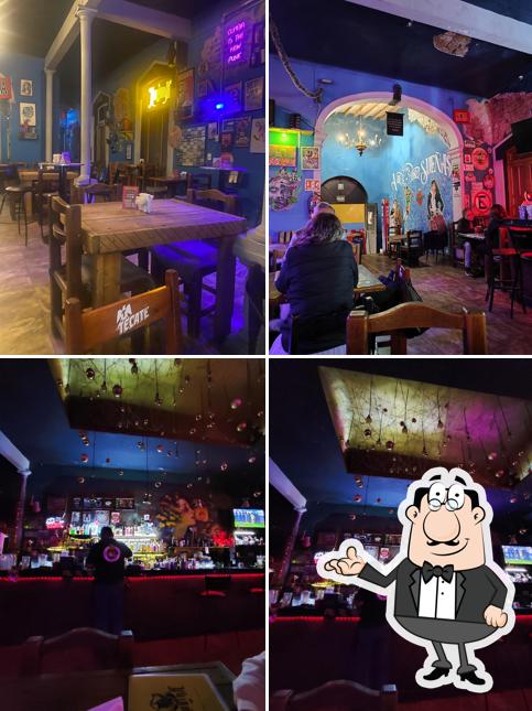 El Regina Bar, Celaya - Menú del restaurante, precios y reseñas