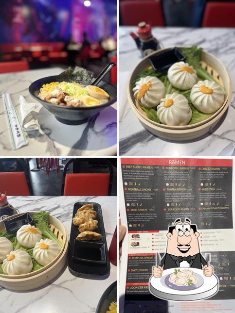 Kyoto Ramen, Gurnee - Restaurant menu, prices and reviews