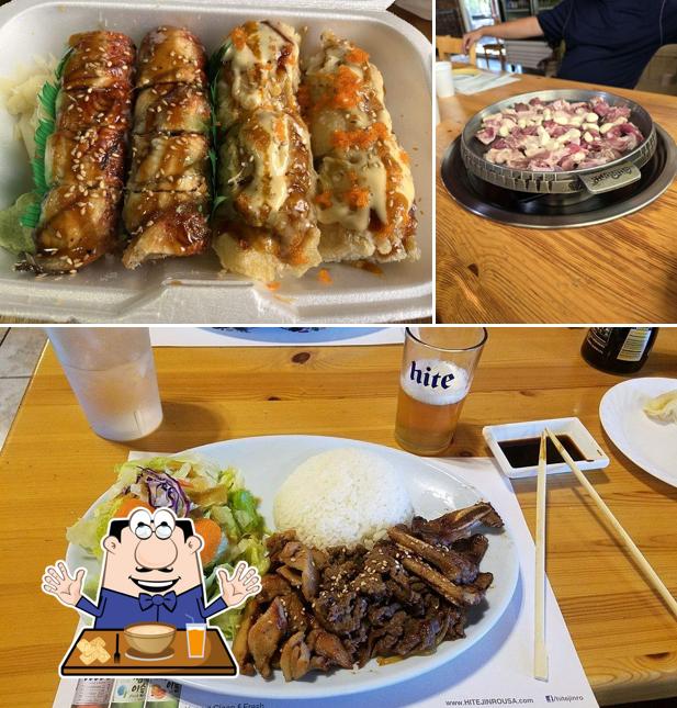 Silverwood Ranch House, Hesperia - Restaurant menu, prices and reviews