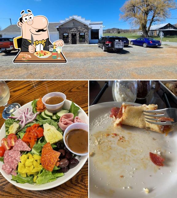 Treehouse Tavern, Bent Mountain - Restaurant menu, prices and reviews
