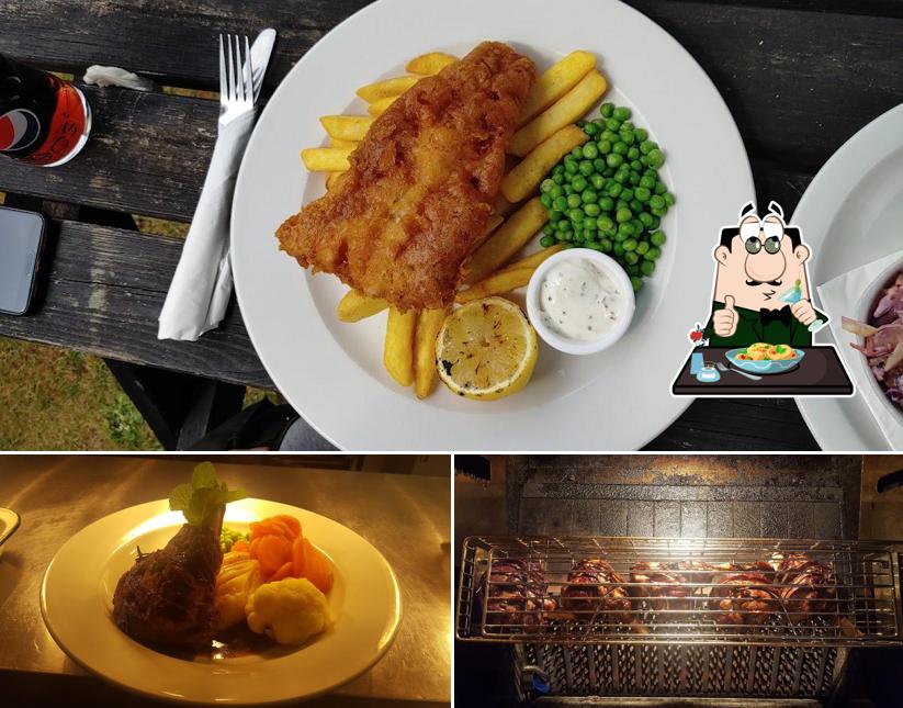 Pinhoe Hoard, Exeter - Restaurant menu, prices and reviews