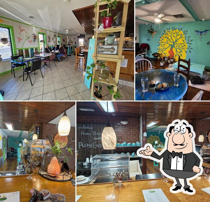 Top 5 restaurants with vegetarian rolls in Johnson City, october 2025 ...