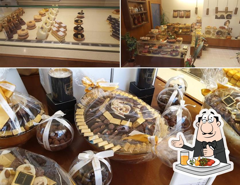 Maymana Souissi, Rabat - Menu du restaurant, prix et avis