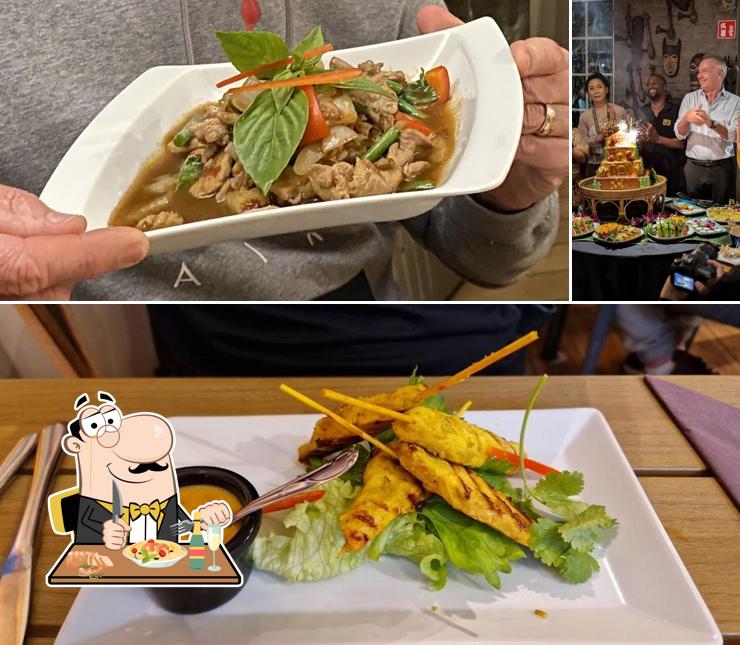 Noï, Linkebeek - Restaurant menu, prices and reviews