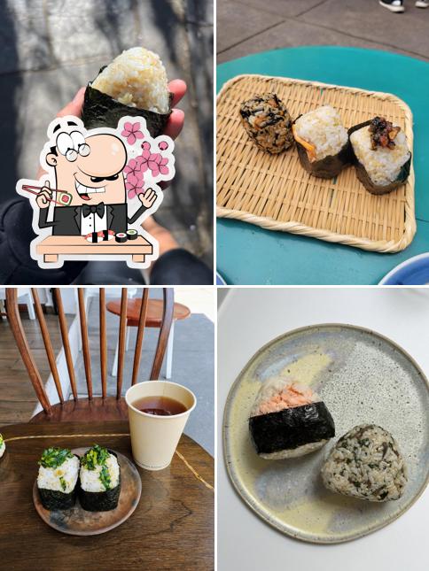 Omusubi House, Mexico City - Restaurant menu, prices and reviews