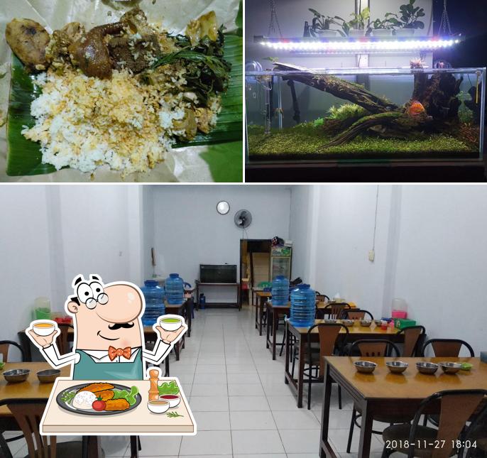 Rumah Makan Uda Denai, Bengkulu - Restaurant menu, prices and reviews