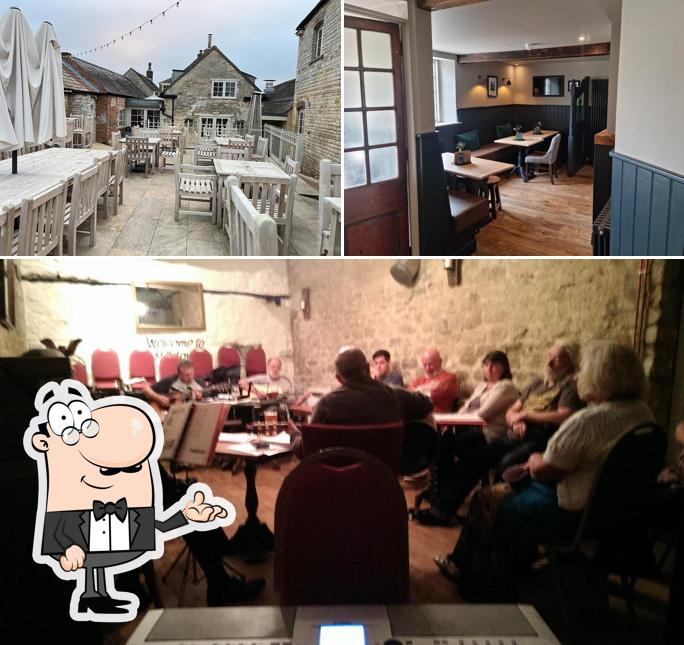 The Millstone at Barnack, Barnack - Restaurant menu, prices and reviews