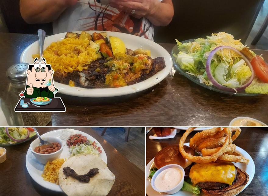 Mixx On Main, Hilton Head Island - Restaurant menu, prices and reviews