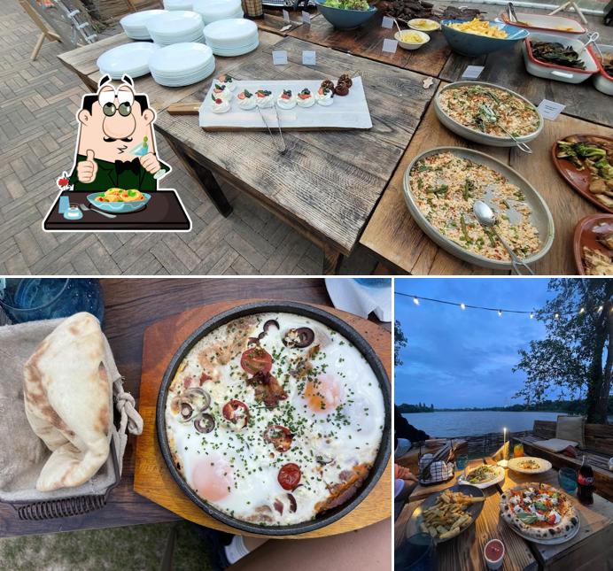 INDIGEN, Bucharest, Obor - Restaurant menu, prices and reviews