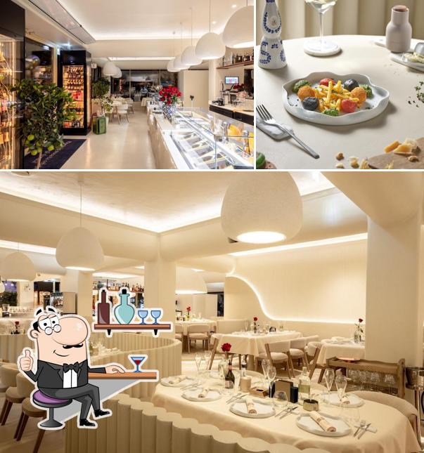 The House of LU, Timișoara - Restaurant menu, prices and reviews